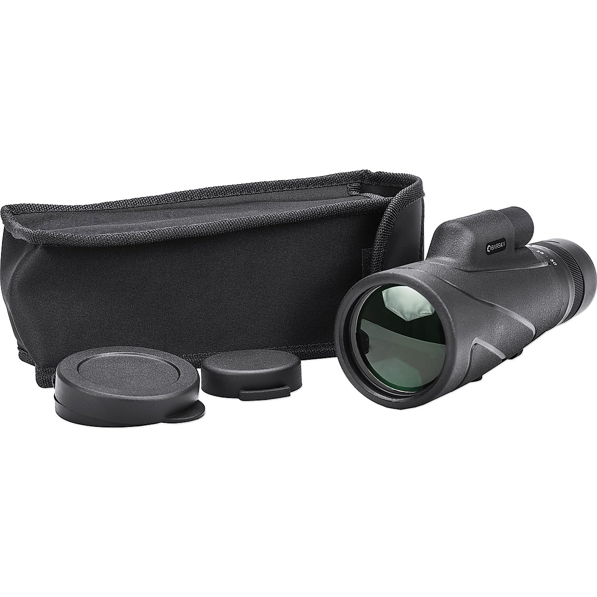 Barska Colorado 10-30X50 Monocular for Bird Watching Hunting Hiking Outdoor