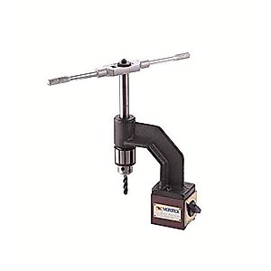 Vertex 3900-0255 Compact Hand Tapper On Magnetic Base