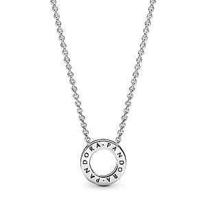 Pandora Hearts of PANDORA, Clear CZ