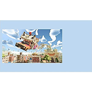 Plants Vs. Zombies: Battle for Neighborville - Xbox One