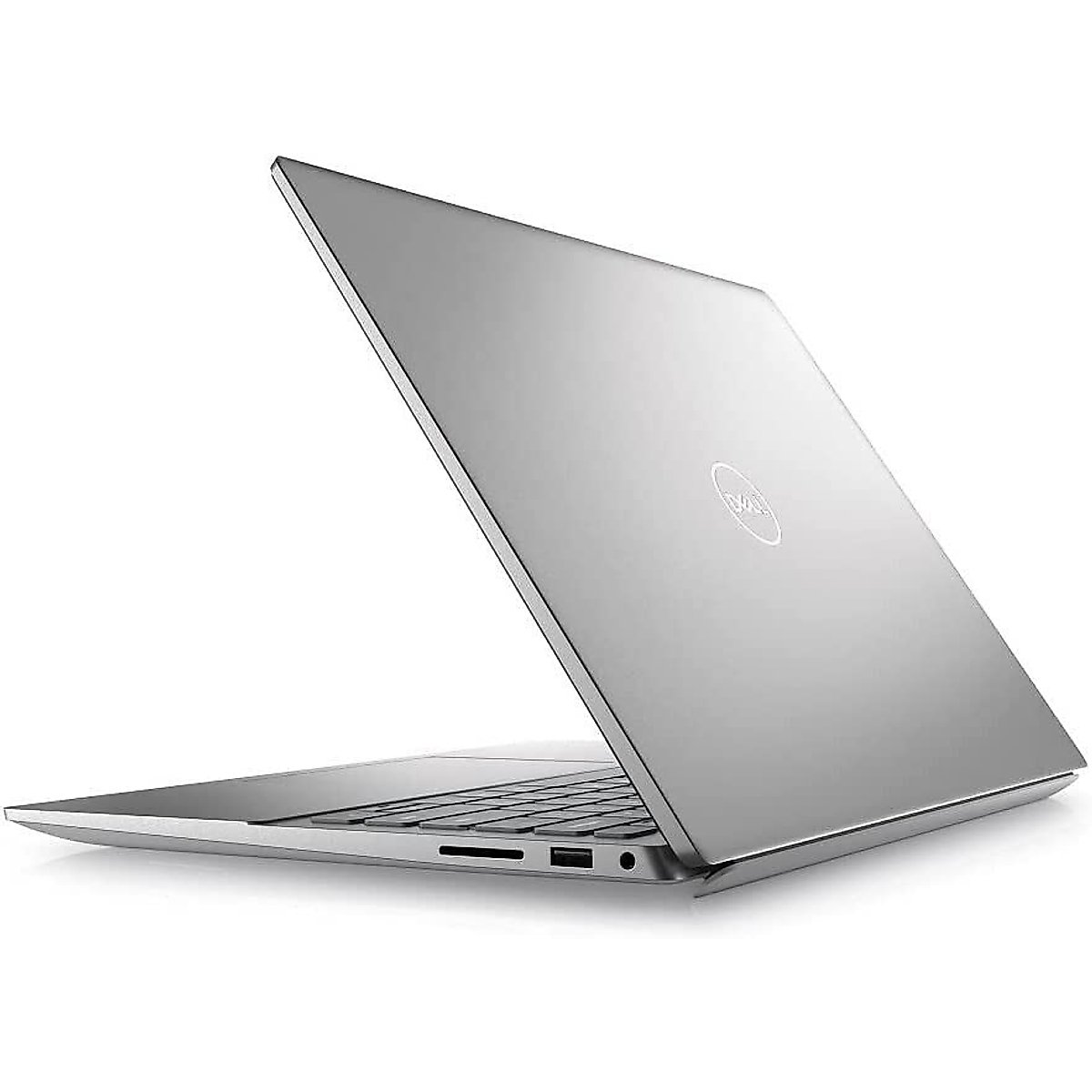 Dell Inspiron 5420 14-inch 2.2K (2240x1400) Laptop 12th Intel i7-1255U 10-Core 16GB DDR4 512GB NVMe SSD NVIDIA MX570 Graphics Backlit Keyboard w/ Fingerprint Reader WiFi 6E Windows 11 Pro (Renewed)