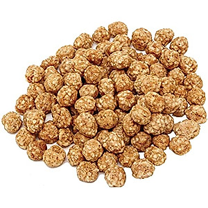 Pet 'n Shape Chik 'n Rice Balls Dog Treats - 1 Pound