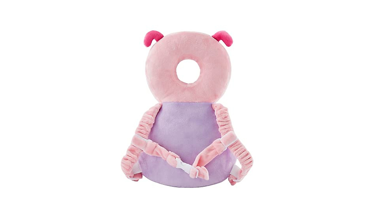 Baby Head Protector Backpack for Toddlers | KingCheer