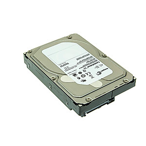 Seagate Constellation ES 7200.1 2 TB 7200 RPM SAS 2.0 6 GB/s 16 MB Cache 3.5-Inch Hard Drive - ST32000444SS