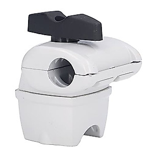 SWOQ Garden Accessory, High Accuracy Twine Trimmer Arm Holder Wear Resistant Professional Production for Garden