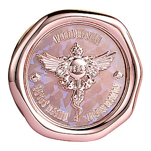 HEXZE Contour Powder Palette Face Sculpting Shading Powders Matte Highlighter Brightening Sleek Pigment Hydrating Bronzer