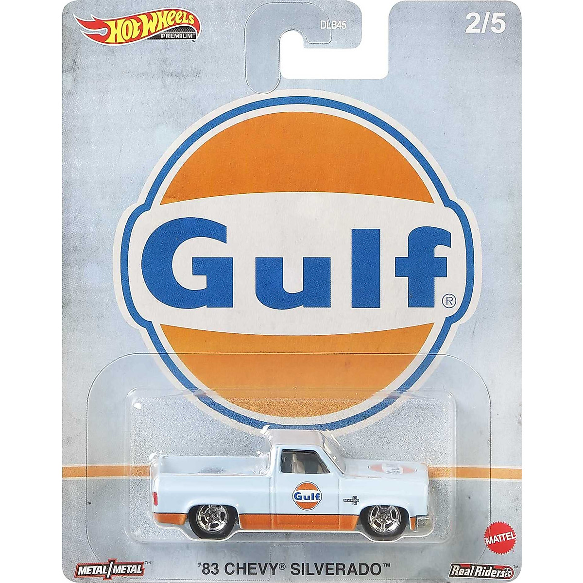 Hot Wheels Cars Movie Moments Leakless & 123 No Stall