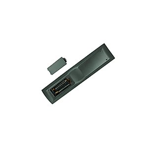 Universal Replacement Remote Control for Pioneer VSX-918V XXD3116 VSX-909RDS VSX-35TX VSX-C500 VSX-D1S VSX-9900S 7.1-Channel AV A/V Receiver System