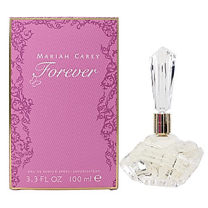 Forever Mariah Carey By Mariah Carey Eau De Parfum Spray 3.3 Oz For Women
