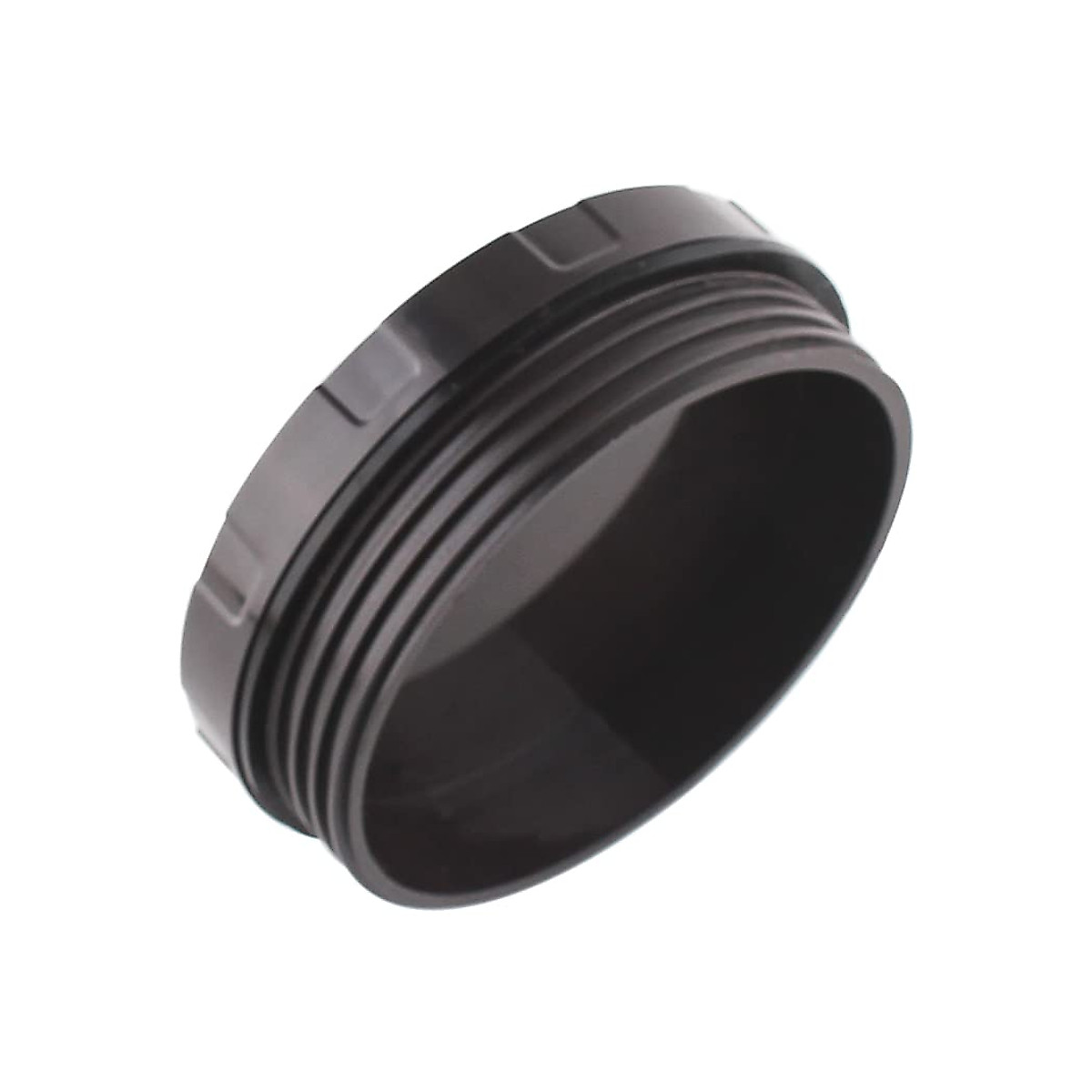 Joyparts Replacement Parts 3.35" Lids，Compatible with Ninja Blender 12oz 18oz 24oz 32oz cups（ 2pcs stay fresh lids)