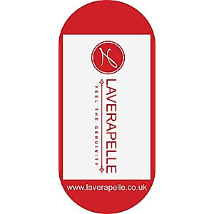 Laverapelle Men's Genuine Lambskin Leather Jacket (Brown, Extra Small, polyester Lining) - 1801006