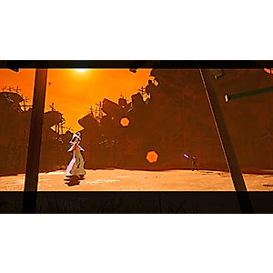 No More Heroes 3 – Day 1 Edition - PlayStation 5