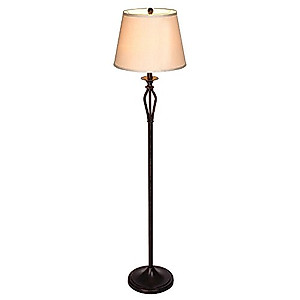 Hampton Bay HD09999FRBRZC Lighting