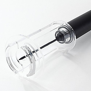 YWQ Air Pressure Wine Bottle Opener, Corkscrew, Foil Cutter, Easy Remover Tool Wine Bottle Opener, Cork Out Tool, Great for Wine Lovers