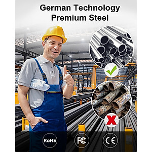 nvxigac Facial Hair Removal for Women, Painless Womens Facial Hair Remover with 2 Replacement Heads, Lipstick-Sized, USB Rechargeable, Facial Hair Remover for Upper Lip,Chin,Peach Fuzz,Mustache (Pink)