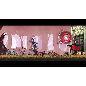 Skul: The Hero Slayer for Nintendo Switch