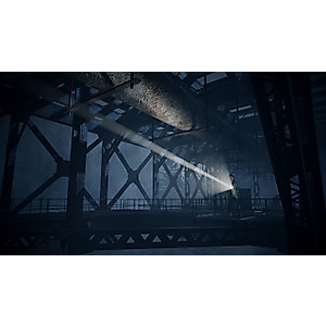 Alan Wake Remastered - PlayStation 4