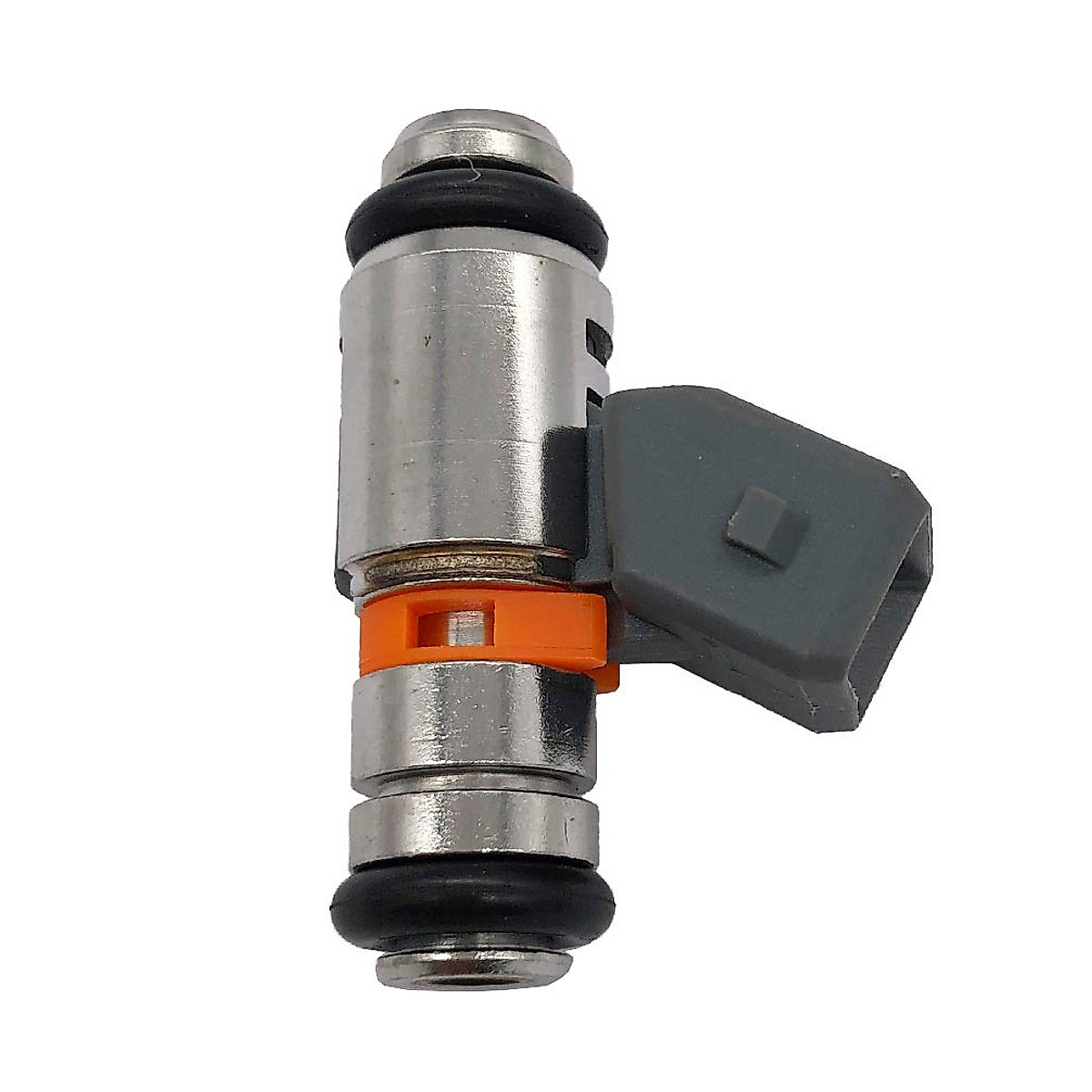 EPSIRMP IWP182 Fuel Injectors Compatible with Piaggio Gilera Vespa PI8732885 GTS250 300 IWP-182