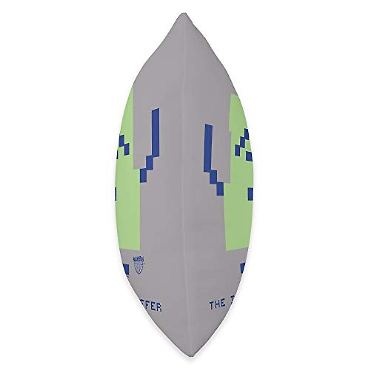 Aqua Teen Hunger Force Inignokt Throw Pillow, 18x18, Multicolor