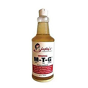 Shapley's Original M-T-G Oil