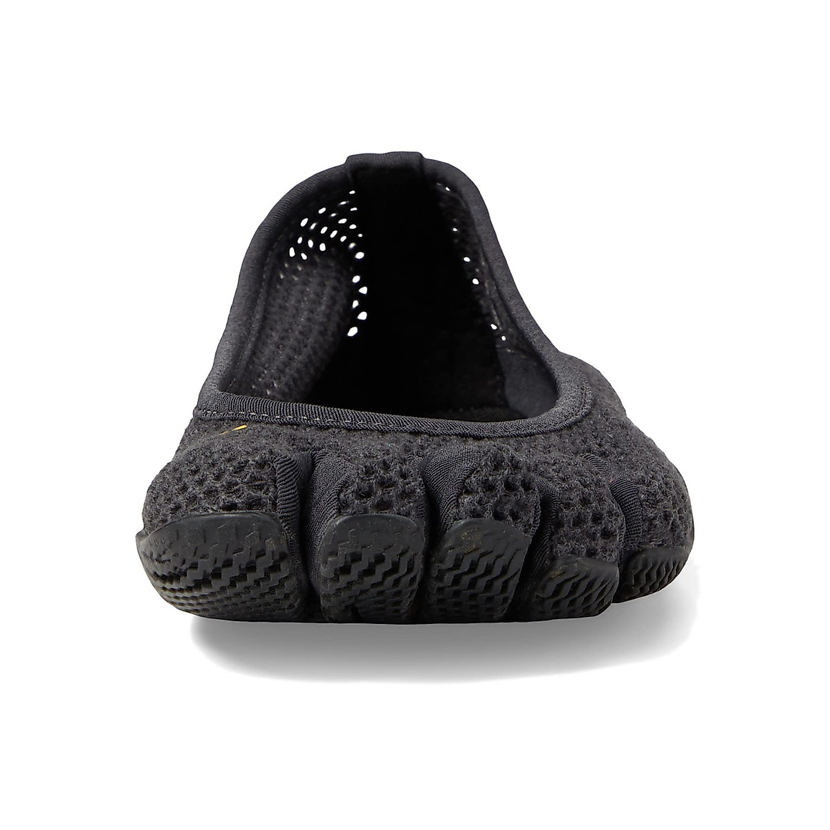 Vibram FiveFingers Vi-B Eco Grey/Black EU 37 (US Women's 7-7.5) B (M)