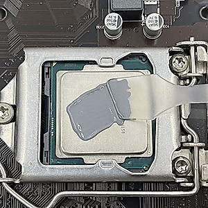 GENNEL G2 20g High Performance Thermal Paste, Heatsink Paste, Thermal Compound Grease for CPU Processor Graphics Card, High Power LED Chipset