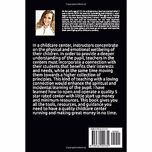 How to Open and Operate a Childcare Center