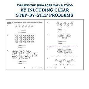 Singapore Math, Grade 3