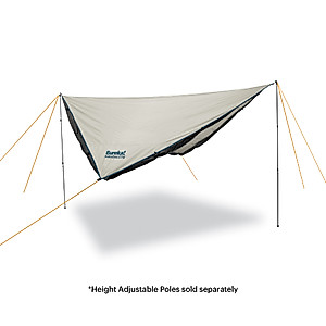 Eureka! NoBugZone CT 13 Screened Bug Shelter for Camping and Picnics