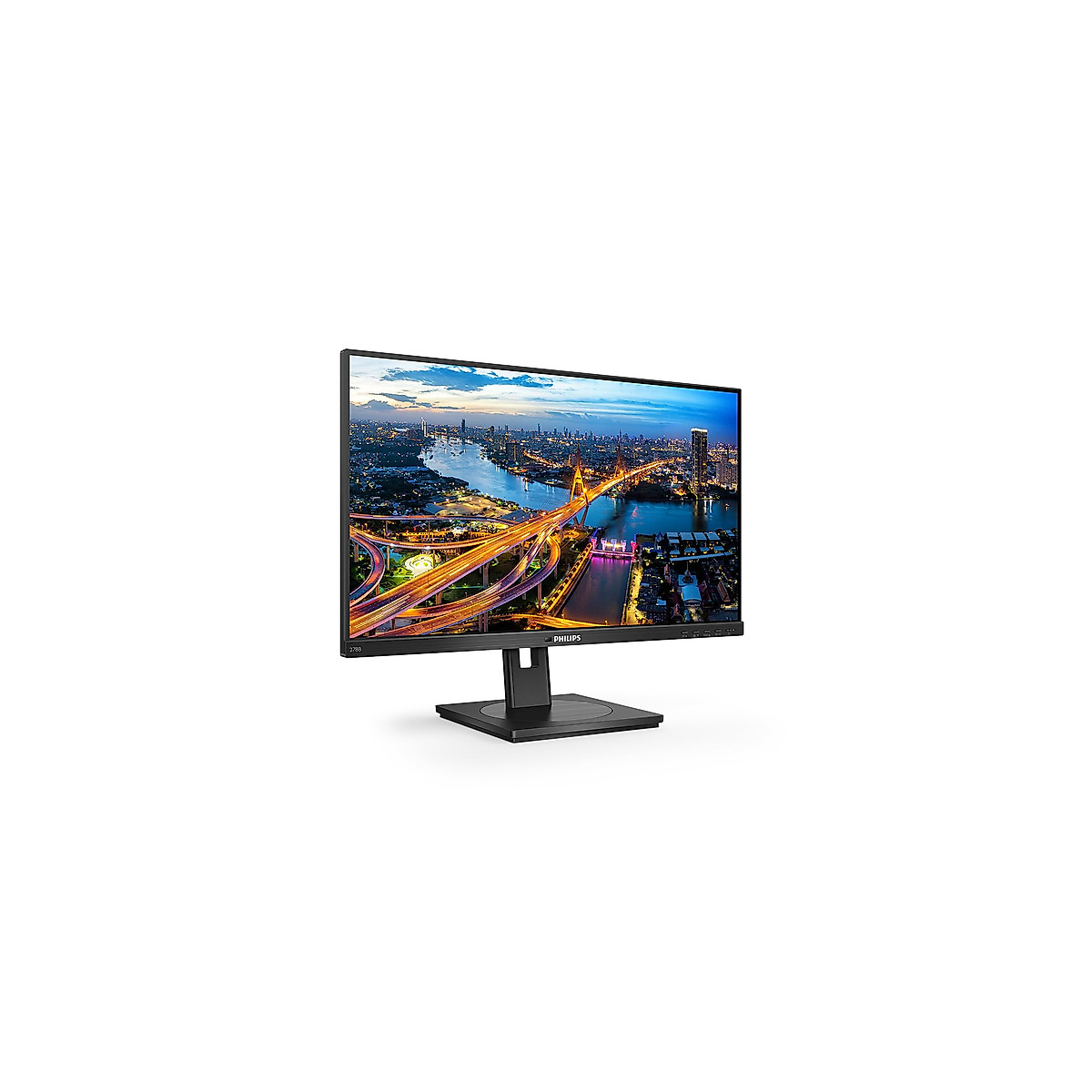 PHILIPS 278B1 LCD monitor with PowerSensor