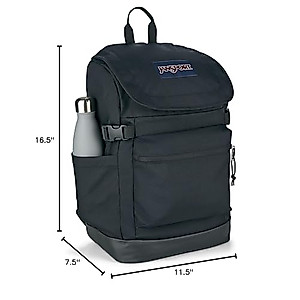 JanSport JS0A4NVE008 Cargo Pack Black
