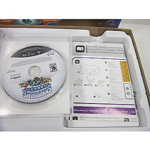 Skylanders Spyro's Adventure Starter Pack - Playstation 3
