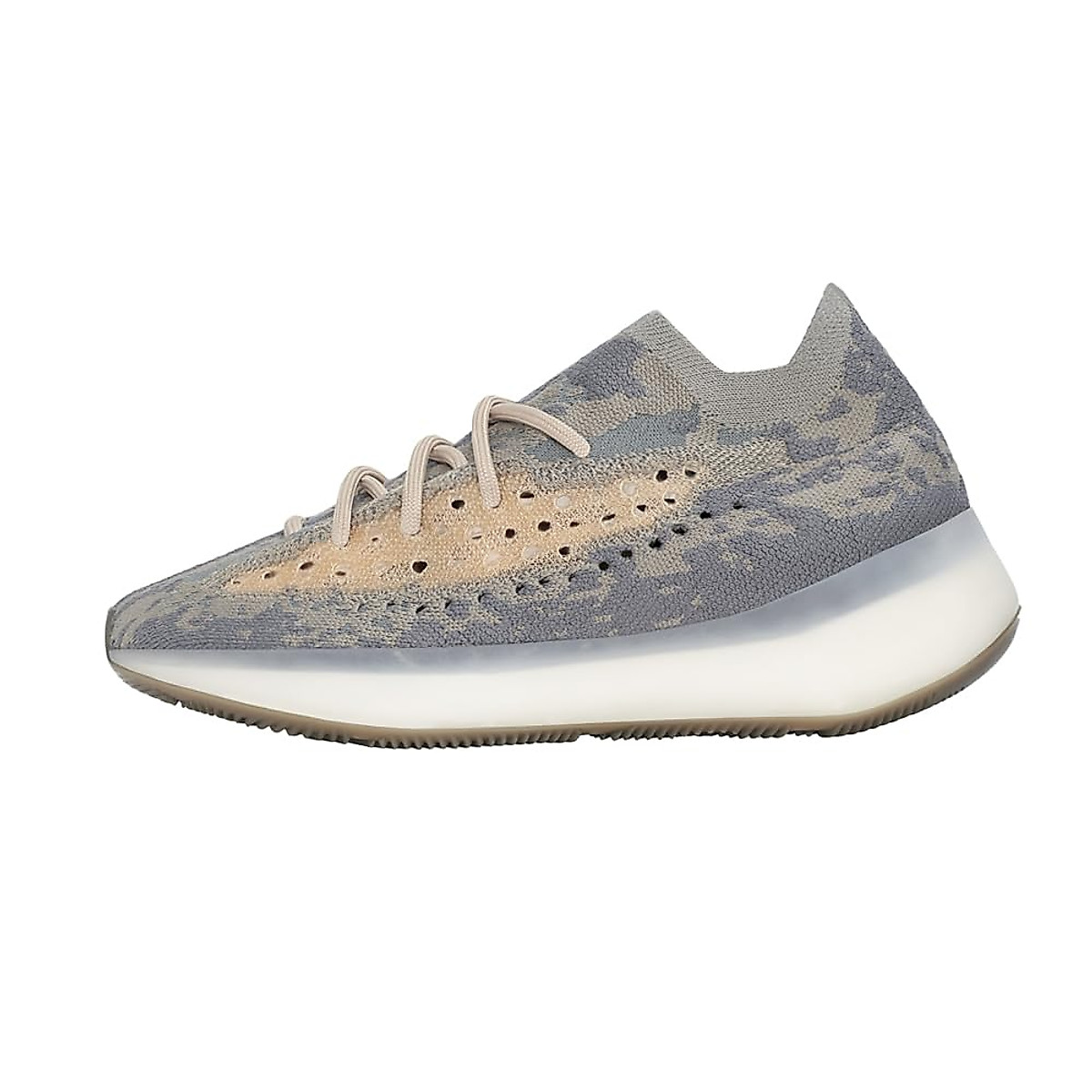 adidas Yeezy Boost 380 Slip On Sneakers