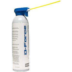DavesPestDefense D-Force HPX - 14 oz. can