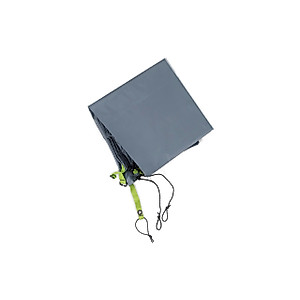 Nemo Hornet 2P Footprint