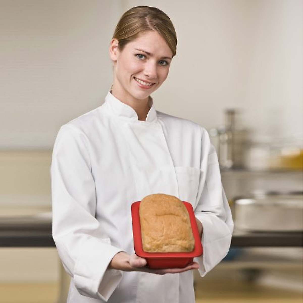 Silicone Mini Muffin Pans: 12 Cup Regular & 24 Cup Mini Cupcake Baking Pan Set of 2 - BPA Free, Dishwasher Safe - 14 L x 9.72 W - Ideal for Homemade Muffin, Cookies, Oreo, Tarts & More