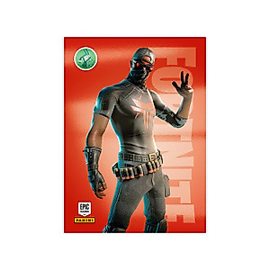 Fortnite Series 3 Trading Card Collection x18 Packs