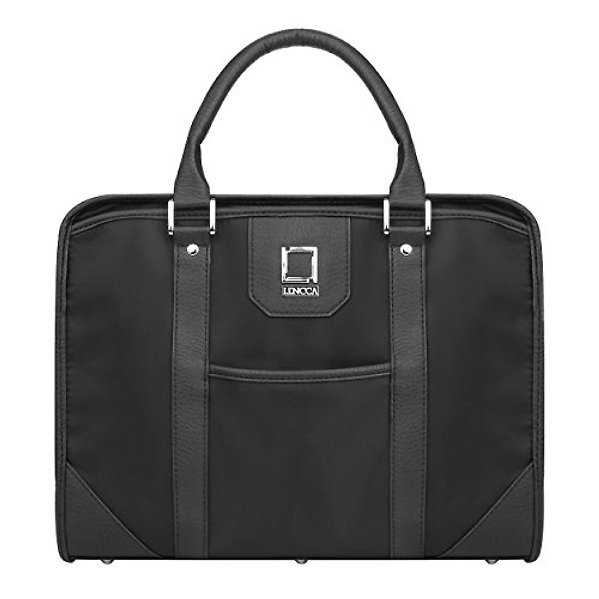 Mens Messenger Bag Laptop Briefcase Shoulder Bag 13 14 Inch for Asus ZenBook 13, VivoBook Flip 14, ROG Zephyrus G14, ExpertBook