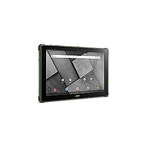 acer Urban T1 10.1" Tablet Cortex A35 MT8167A 1.50GHz 2GB RAM 32GB Flash Android (Renewed)