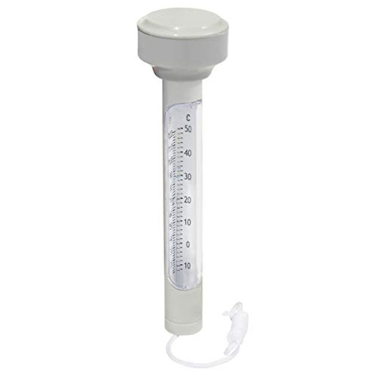 Bestway Floating Swimming Thermometer for Pools and Spas