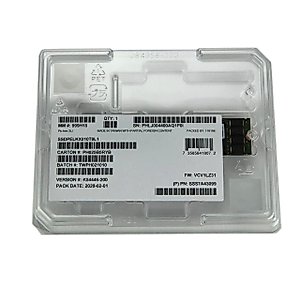 Lenovo P4511 1TB M.2 22110 NVMe PCIe Gen3 SED SSD SSDPELKX010T8L 02JG316 SSS7A43099