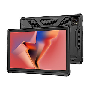 Maxwest Astro 10R Android LTE Tablet, 10.1 Curved HD Screen, 32GB Storage, Long-Lasting Battery, Expandable Memory