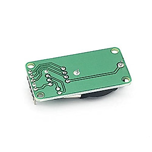 RTC DS1302 Real Time Clock Module for AVR ARM PIC SMD for Arduino