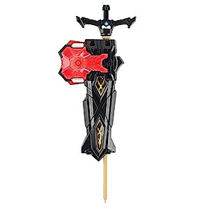Battling Tops Burst Launcher B-200,L/R Two-Way Launcher Compatible with All Bey Burst Series