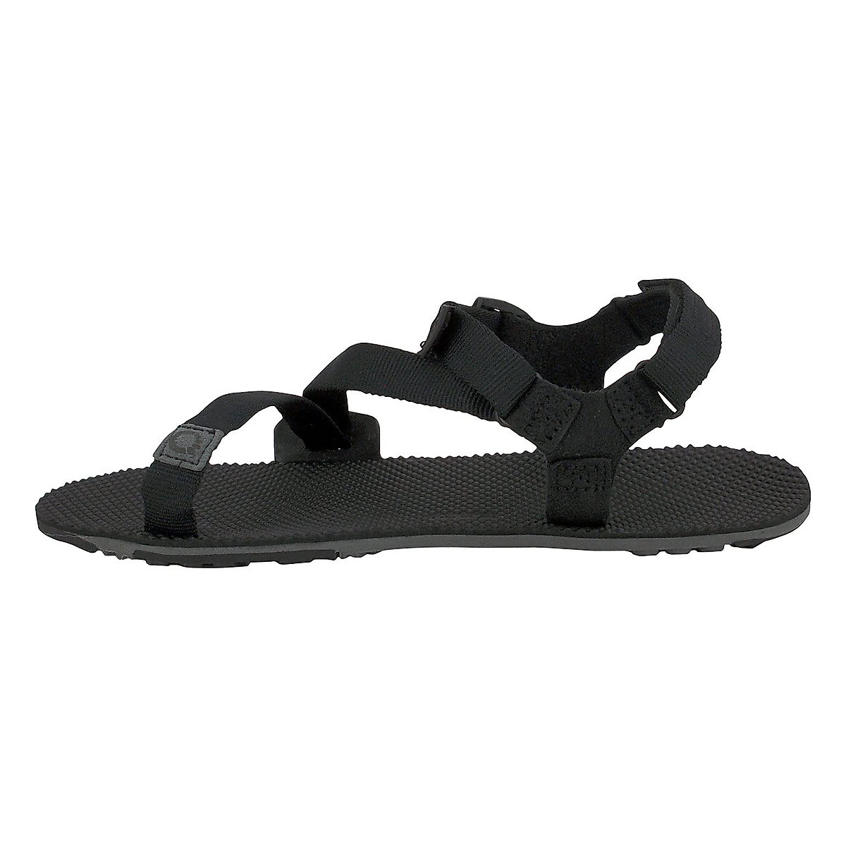 Xero Shoes Women’s Naboso Sandals, Lightweight Hiking Sandals with a Stimulating Footbed and Z-Pattern Straps
