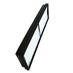 Khotilong A2083330A Replacement Filter for Sony VPL-FH60,VPL-FW60,VPL-FH65,VPL-FW65,VPL-FHZ65,VPL-FHZ60,VPL-FHZ57,VPL-FHZ57W Projector.