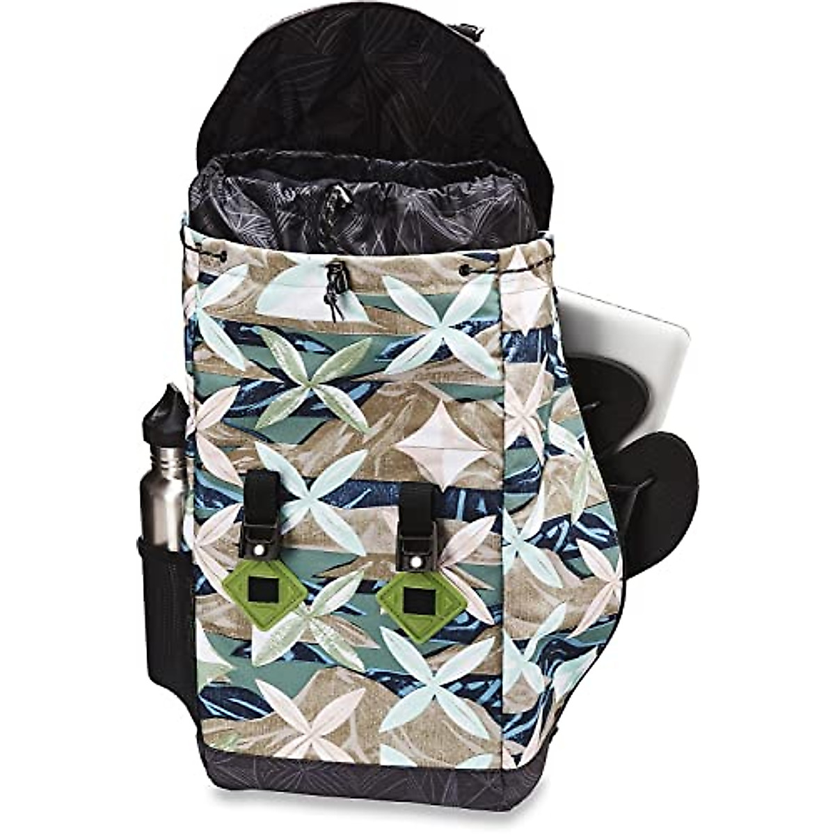 Dakine Plate Lunch Trek Ii 26L - Island Bloom, One Size