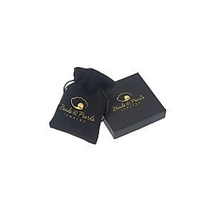 "Between The Earth And The Sky Above Nothing Can Match A Grandmother's Love" Grandmother's Necklace, Gifts for Grandmother