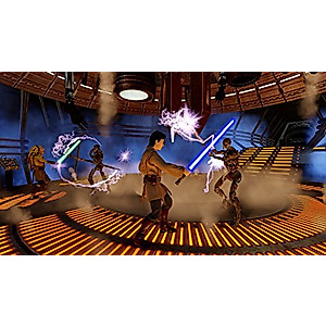Kinect Star Wars - Xbox 360