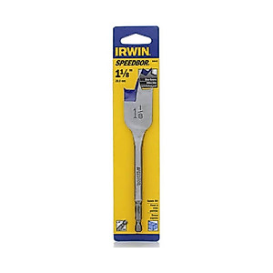 SDR88818 - Irwin Tools Standard-Length Speedbor Flat Bit